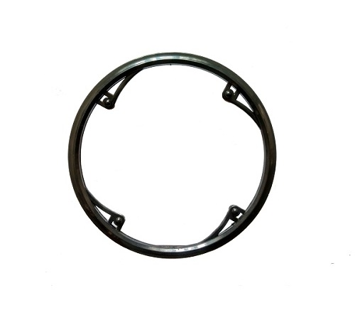 Купить Защита звезды системы SG 48T, (4 отверстия, черная) , цена